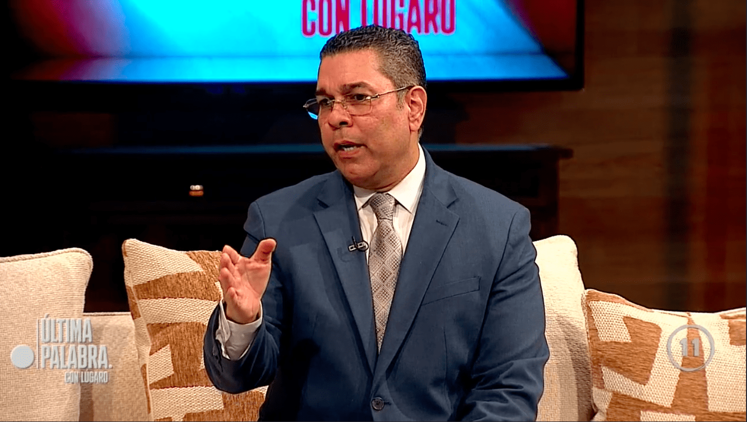 Josué Colón revela qué discutió el Comité de Energía en reunión con ...