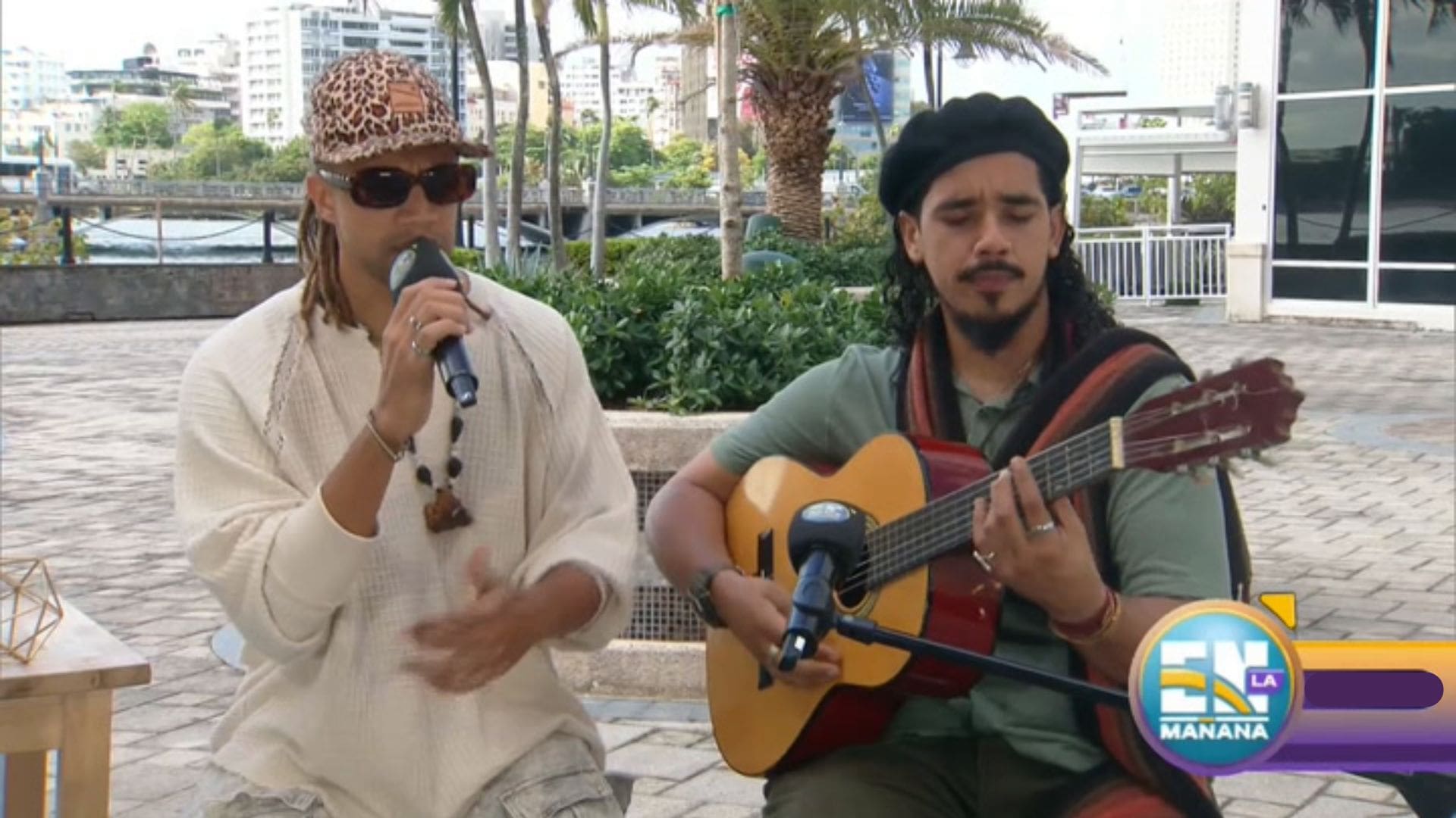 El Reggae sigue teniendo un gran impacto en Puerto Rico - TeleOnce TV ...