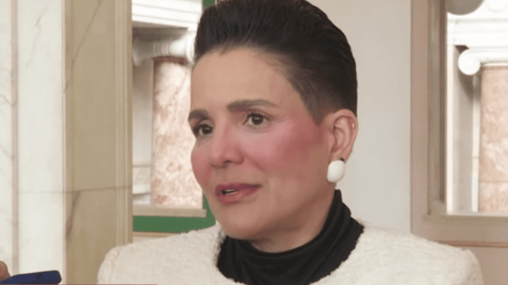 Entrevistan a fiscales que trabajaron con Janet Parra por caso que ha generado dudas de su ...