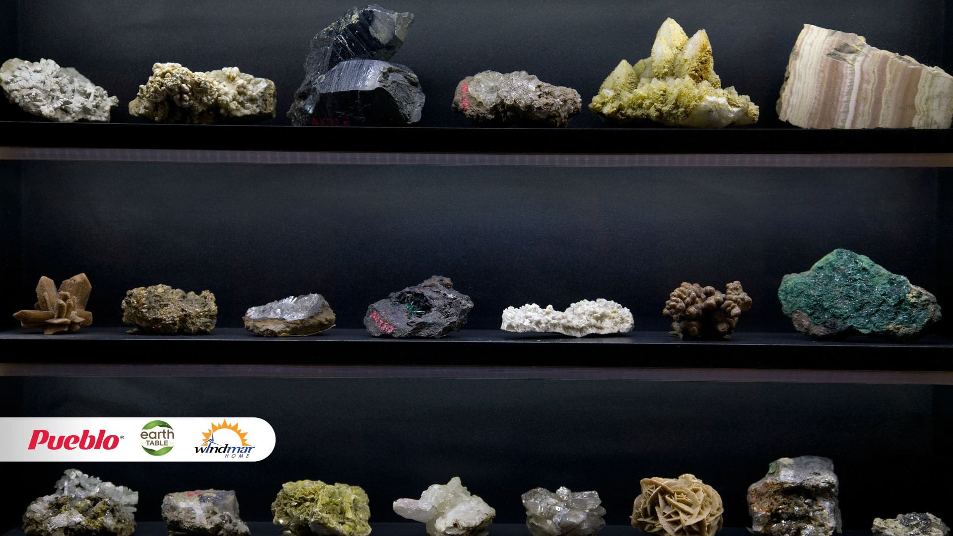 Minerales y Rocas: El Tesoro Escondido de la Tierra - TeleOnce TV | Vívelo