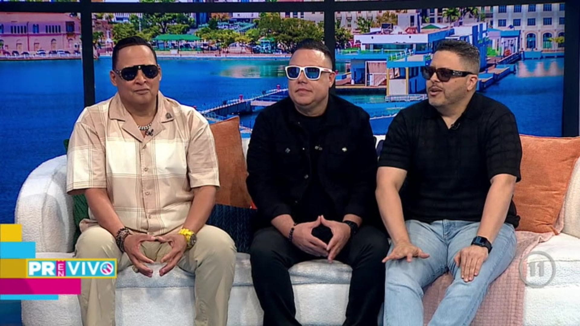 Limi-T 21 celebra 35 años de éxitos - TeleOnce TV | Vívelo