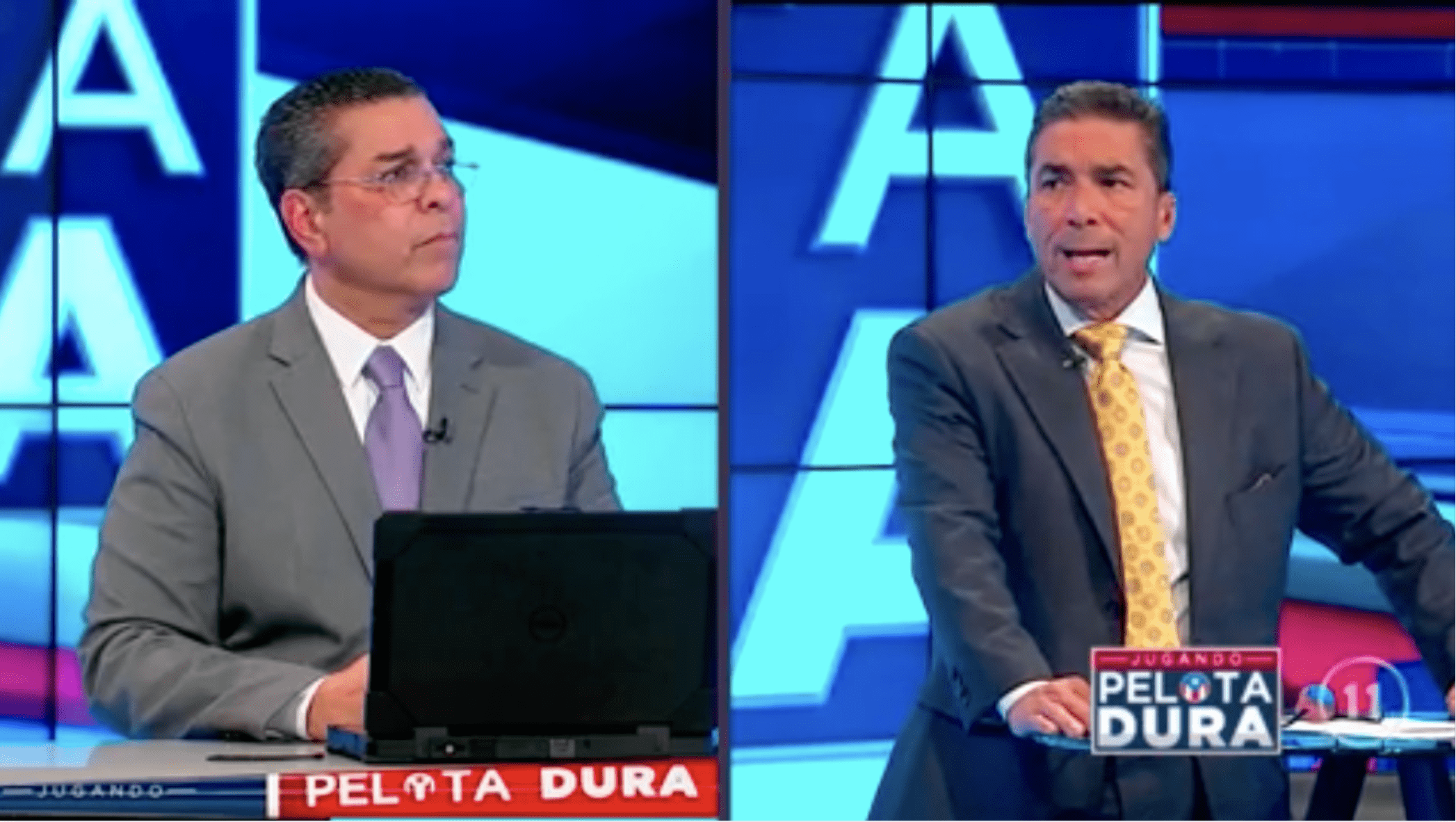 Josué Colón asegura que a LUMA no se le debe ni "un centavo" - TeleOnce ...