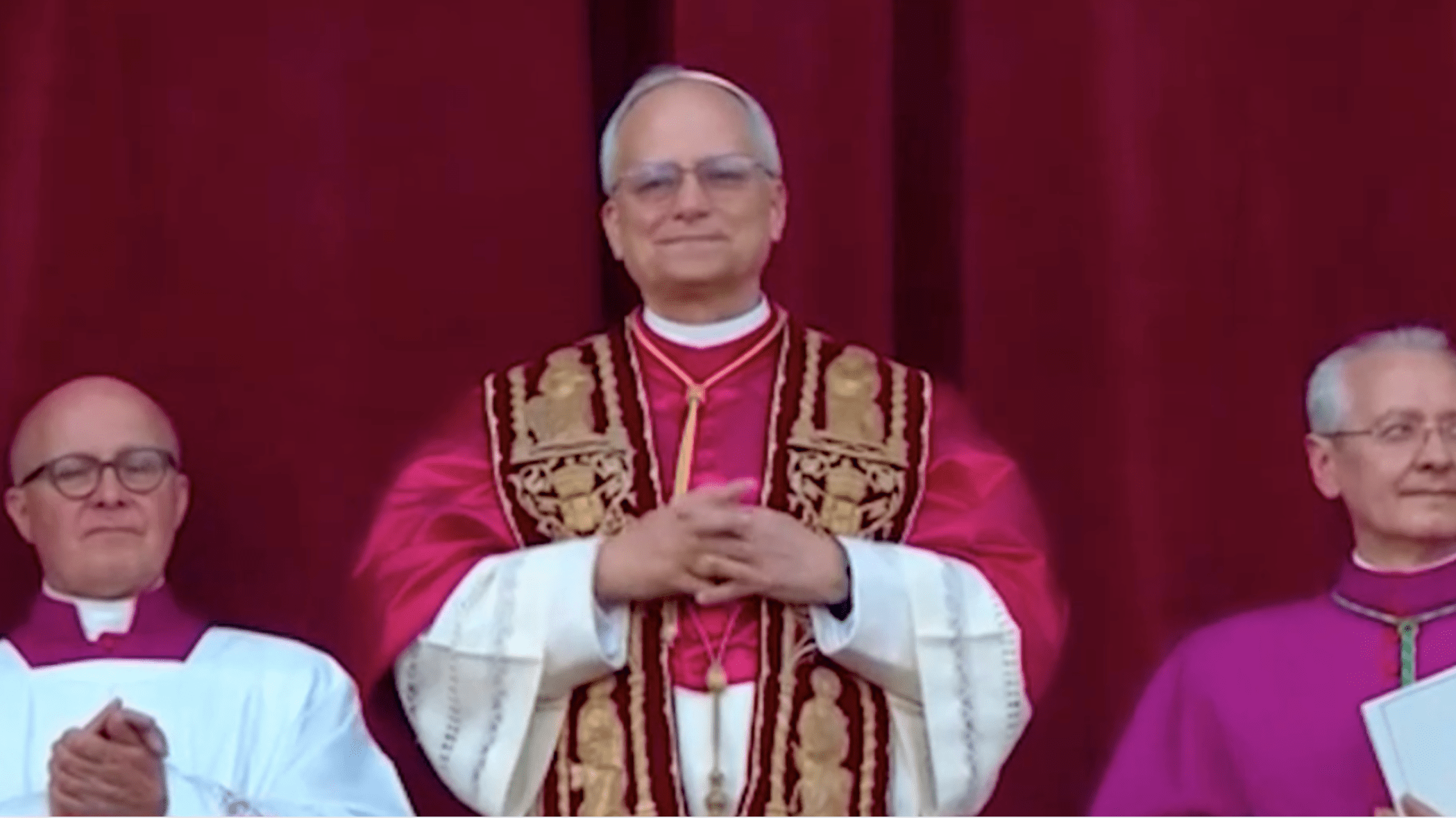 El papa León XIV habla en español y tiene historia misionera en Perú - TeleOnce TV | Vívelo