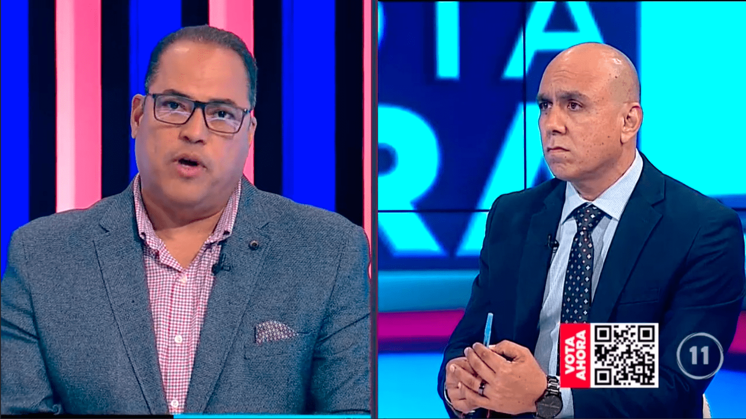 "Rey Charlie no es un ente de la paz, es un títere": asegura Carmelo ...