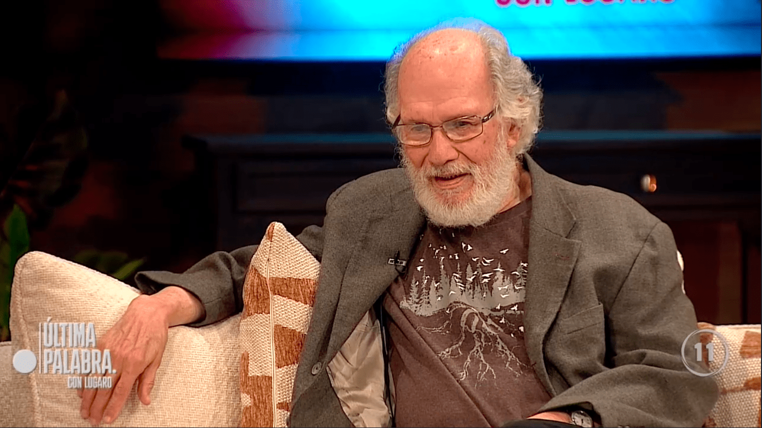 Jacobo Morales: una vida dedicada al arte y a Puerto Rico - TeleOnce TV ...