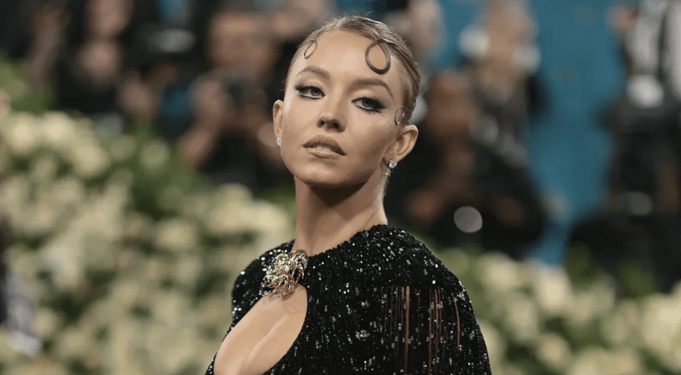 Actriz Sydney Sweeney vende jabón infusionado con el agua "real" de su ...