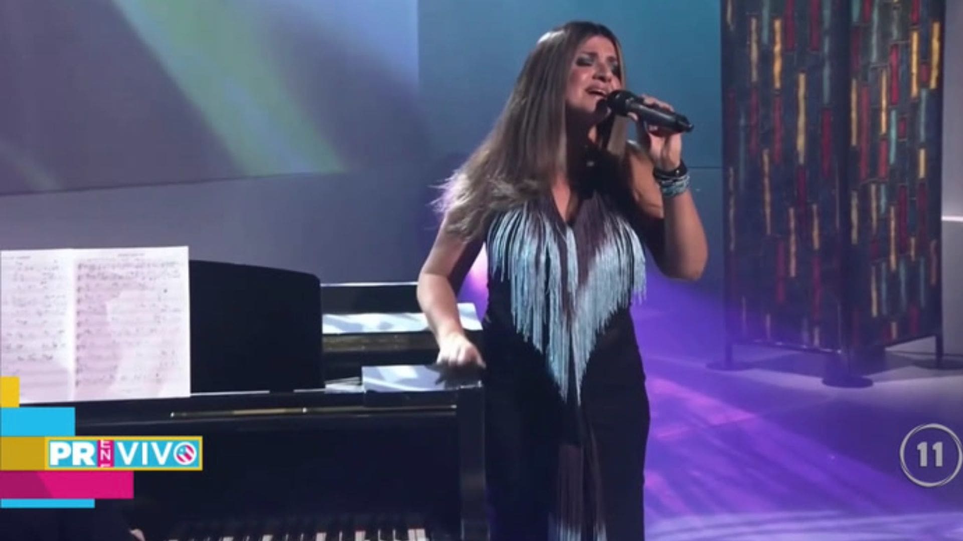 Ópera de Puerto Rico y la filarmónica celebran 75 años - TeleOnce TV ...