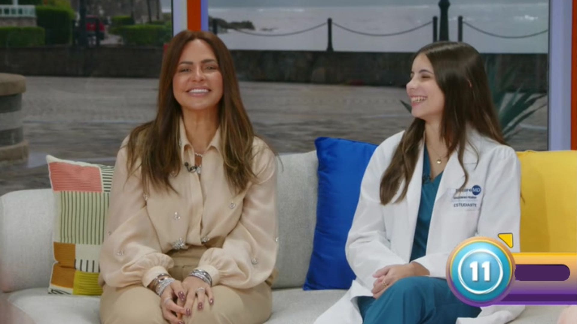 Impulsan el futuro de la salud en la isla - TeleOnce TV | Vívelo