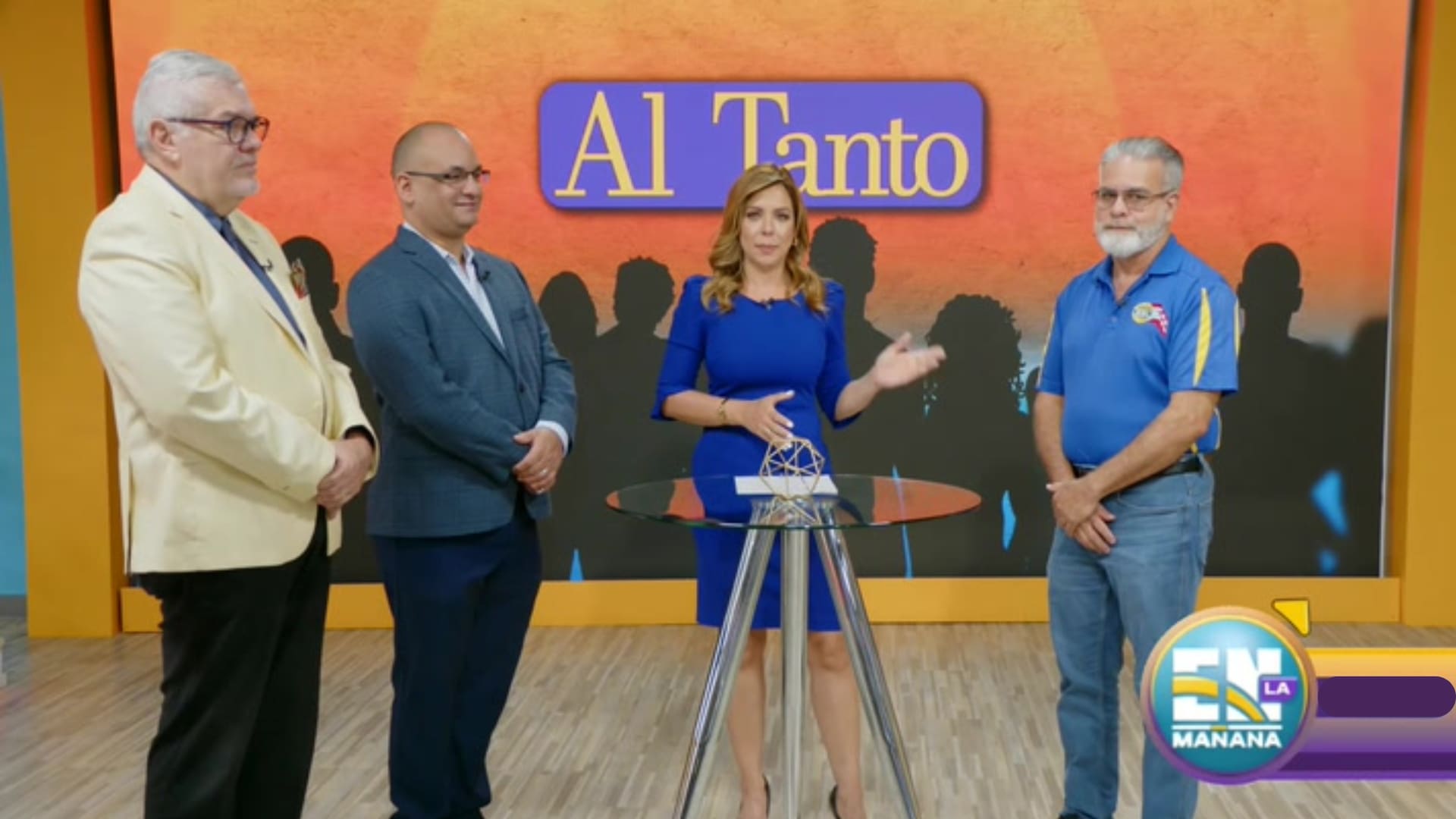 Luma cuenta su verdad en documental - TeleOnce TV | Vívelo