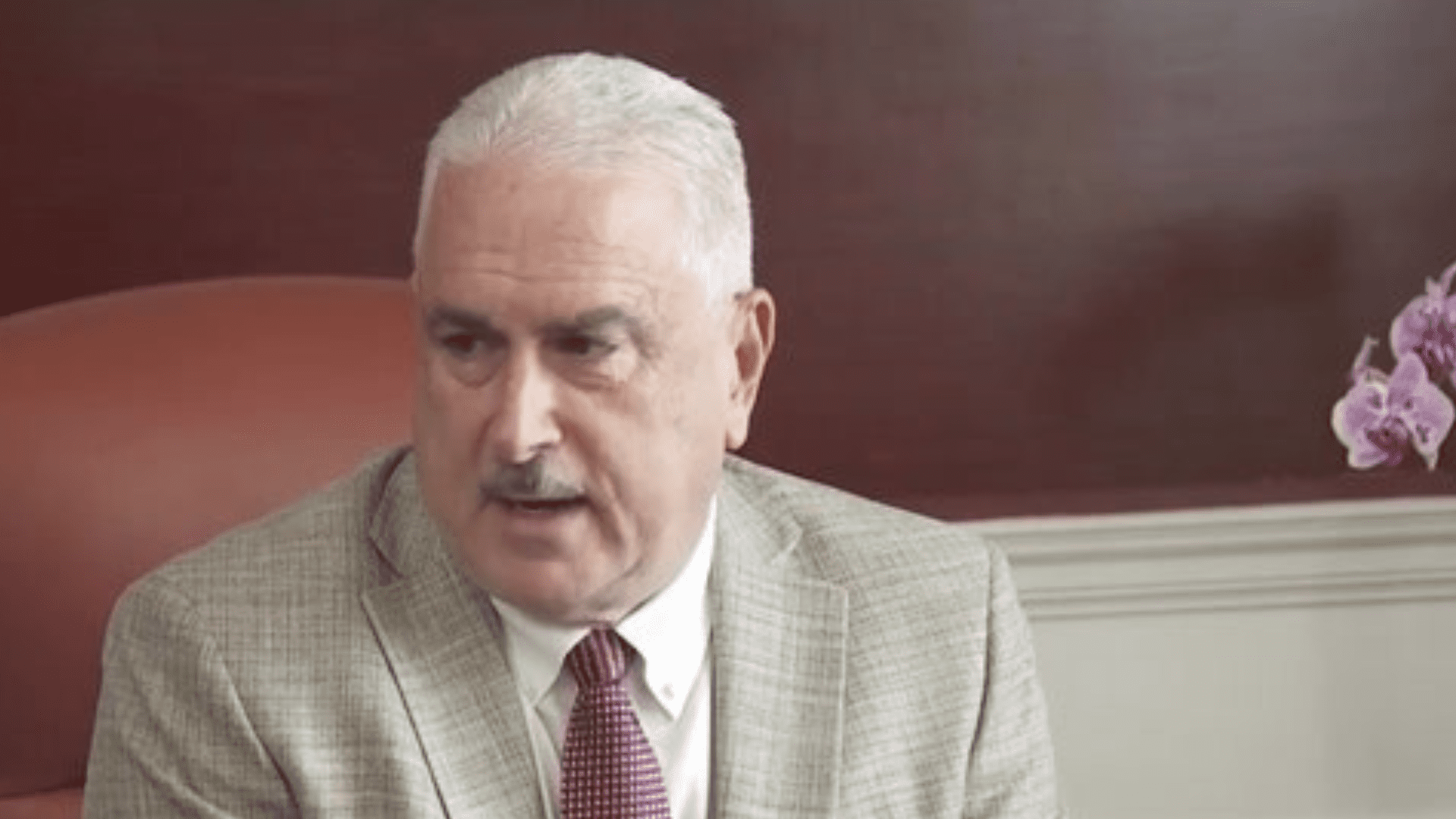 Thomas Rivera Schatz asegura que Janet Parra no contaba con los votos ...
