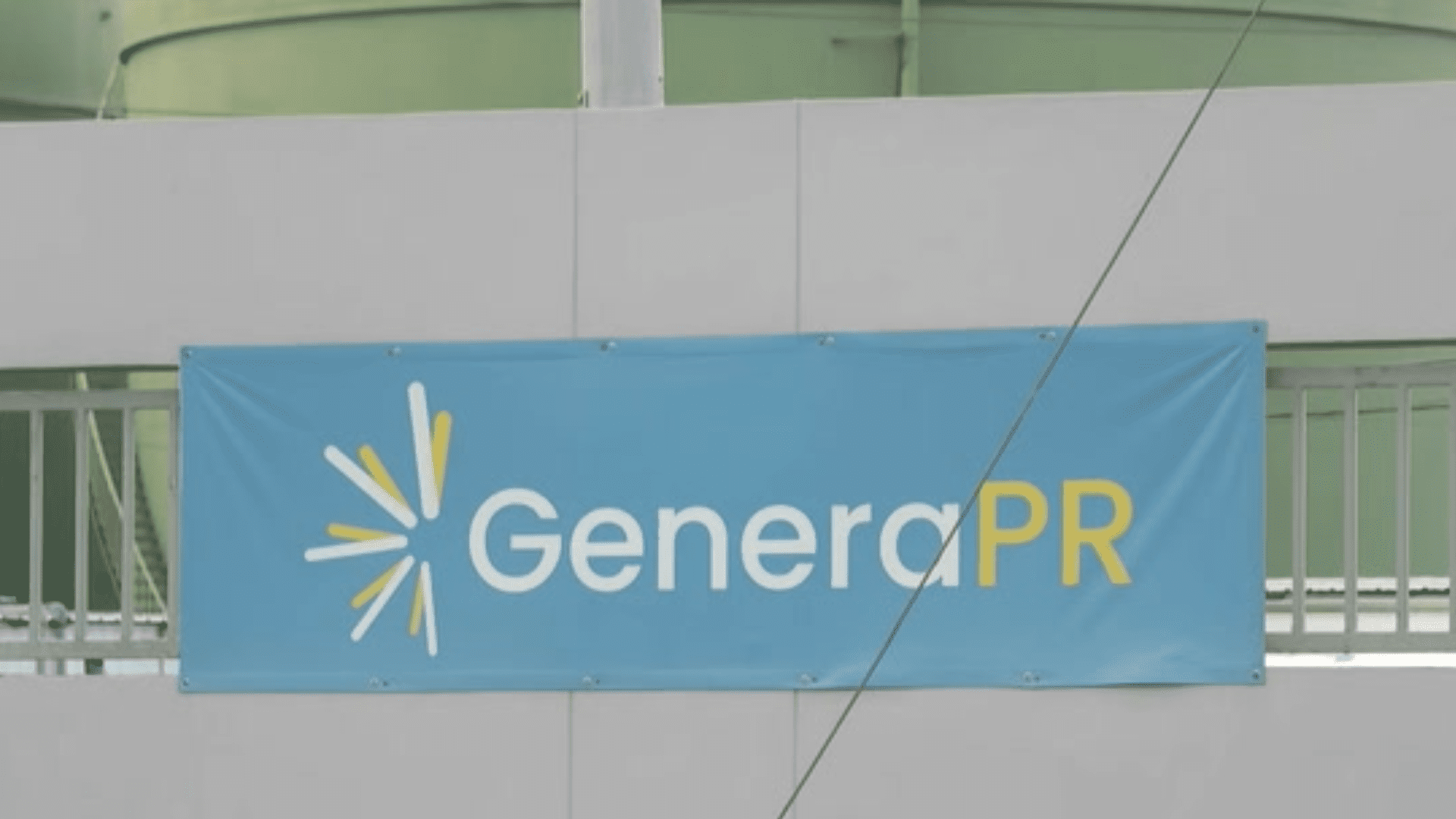 Genera PR asegura estar listo para temporada de huracanes - TeleOnce TV ...