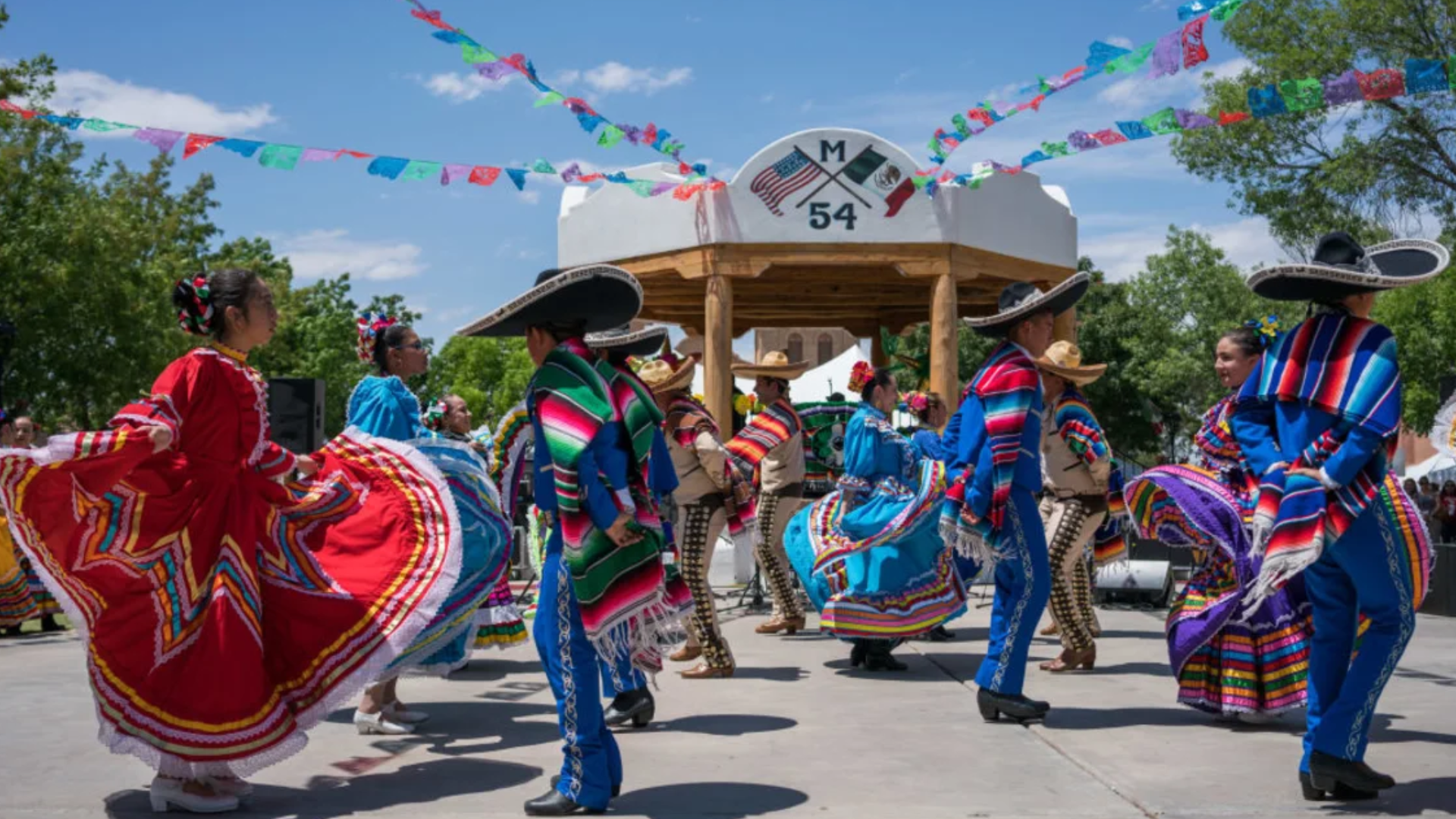 Cinco de Mayo: ¿qué se celebra este día y cuál es su origen? - TeleOnce ...