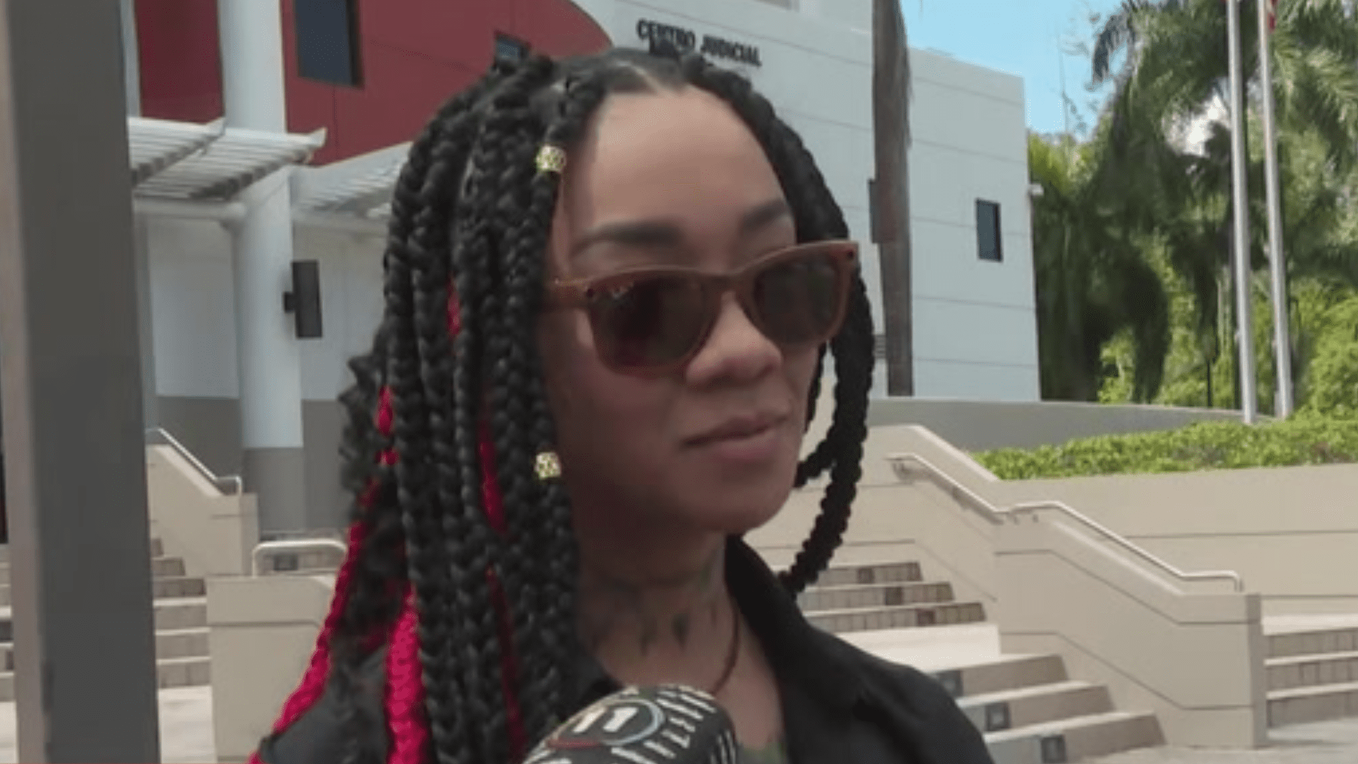 ¡Quiero que mis nenes me vean para bien! Expresa mujer que fue ...