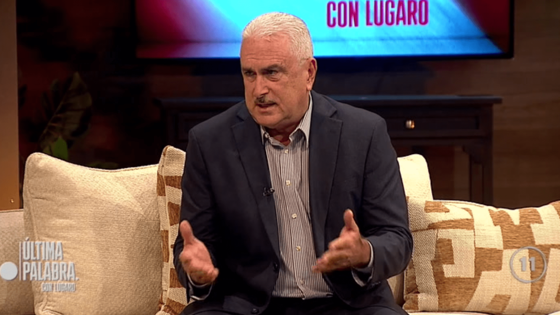 “Hace un planteamiento que no es consistente”: Thomas Rivera Schatz ...