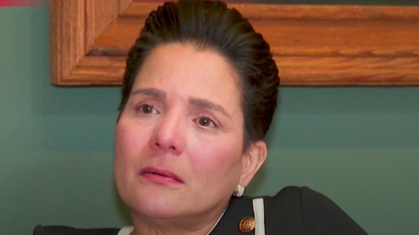 "No me dieron la oportunidad de defenderme": Janet Parra rompe el ...