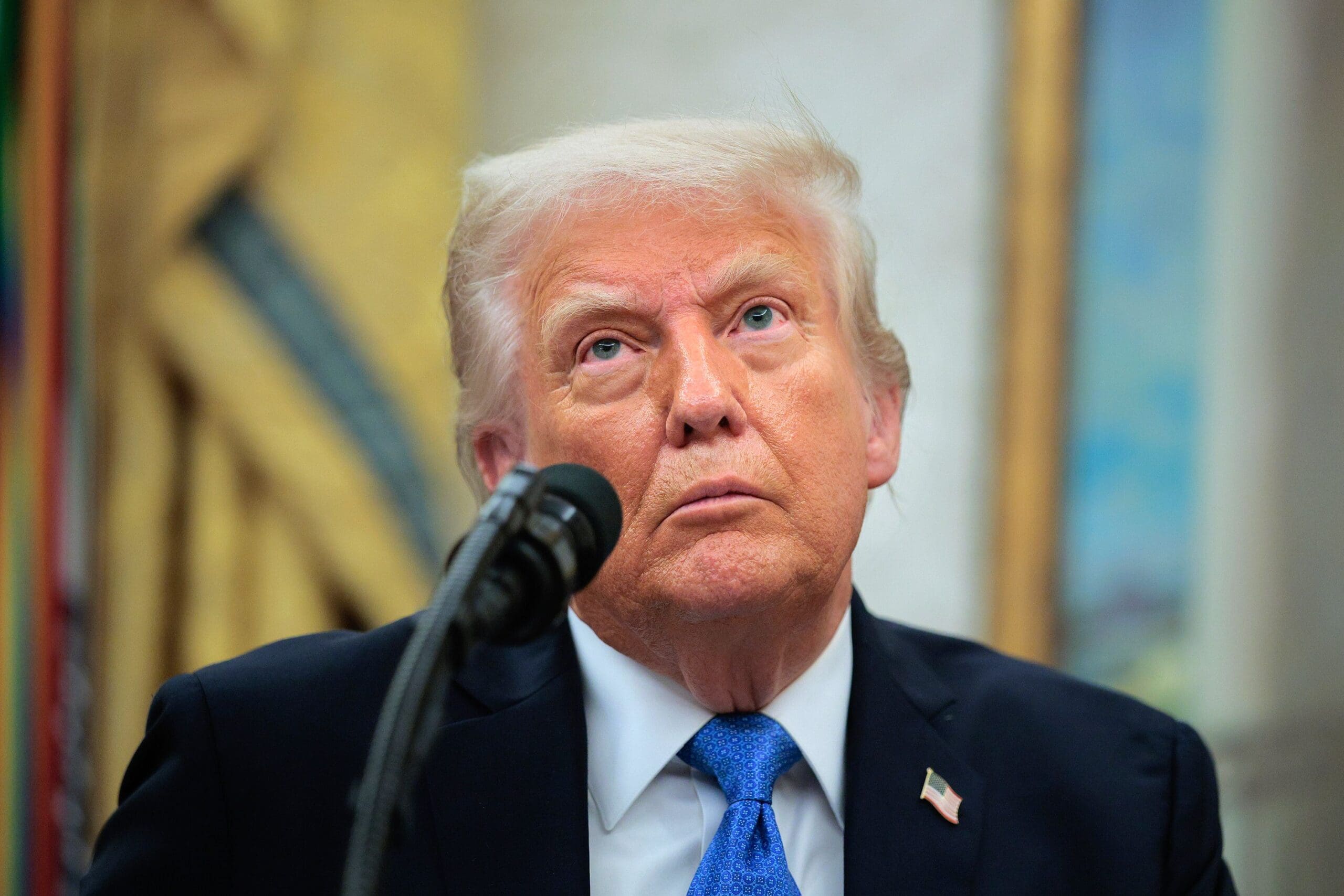 Trump quiere los "nombres y países" de los estudiantes extranjeros de ...