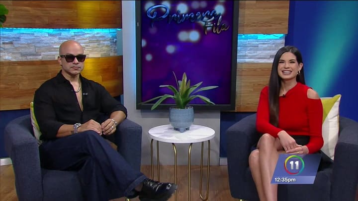 Michael Stuart presenta su nuevo sencillo inspirado en la música de ...