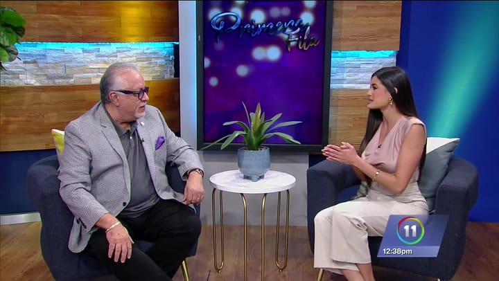 Luis González lanza “Lo Máximo”, su primer tema romántico tras 50 años ...