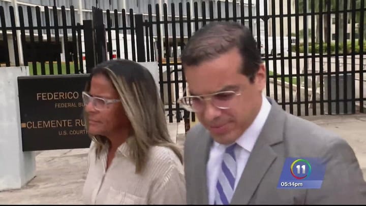 Marielis Falcón se declara culpable en caso relacionado con Anaudi ...