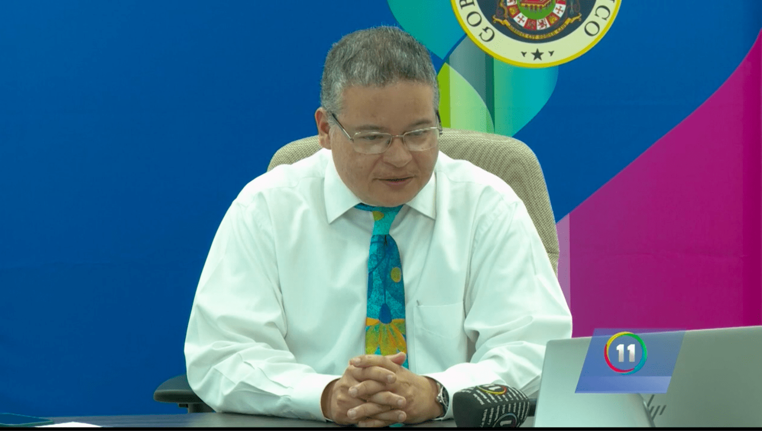 Humana dice no a Medicare Advantage Puerto Rico - TeleOnce TV | Vívelo