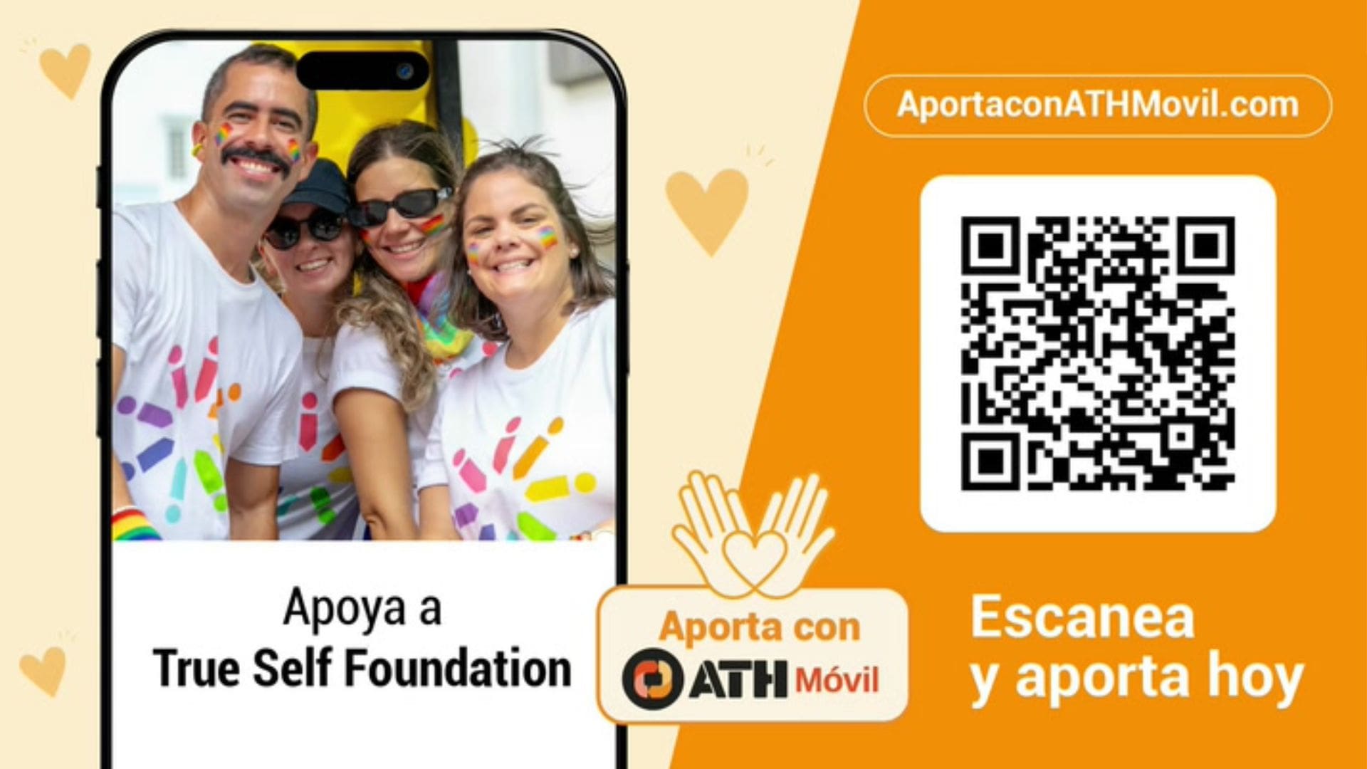 Un 5K con propósito: True Self Foundation impulsa becas y bienestar ...