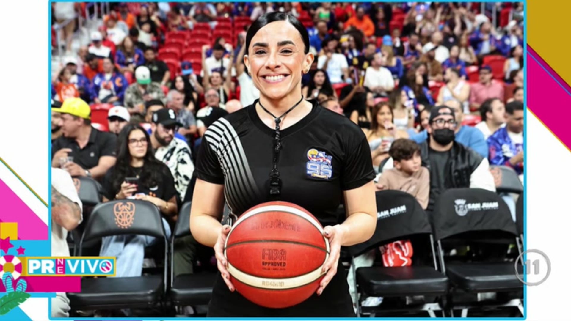 “Ambos géneros pueden lograrlo”: Julirys Guzmán inspira desde el ...