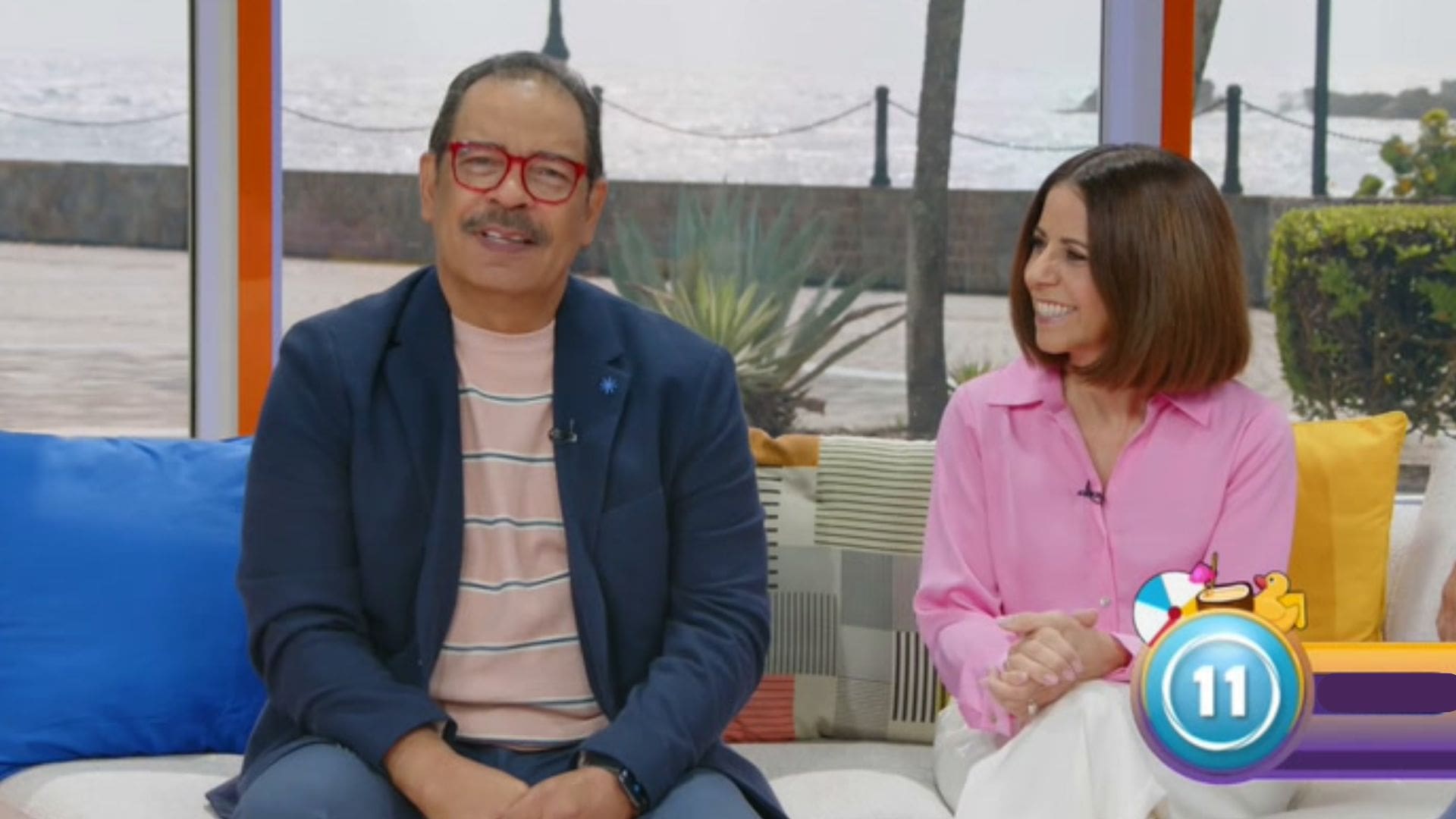 El payaso Remi comparte su gran historia de amor - TeleOnce TV | Vívelo