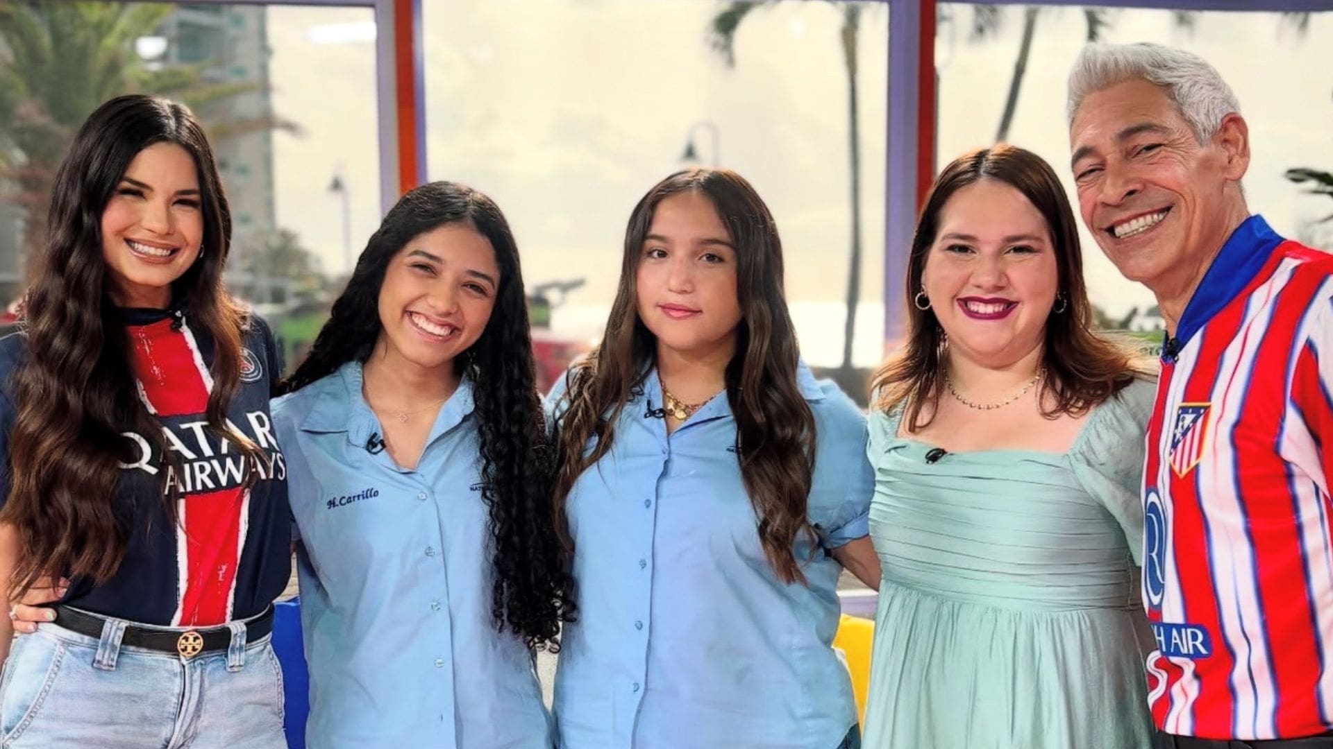 Estudiante puertorriqueña obtiene beca para Harvard gracias a su ...