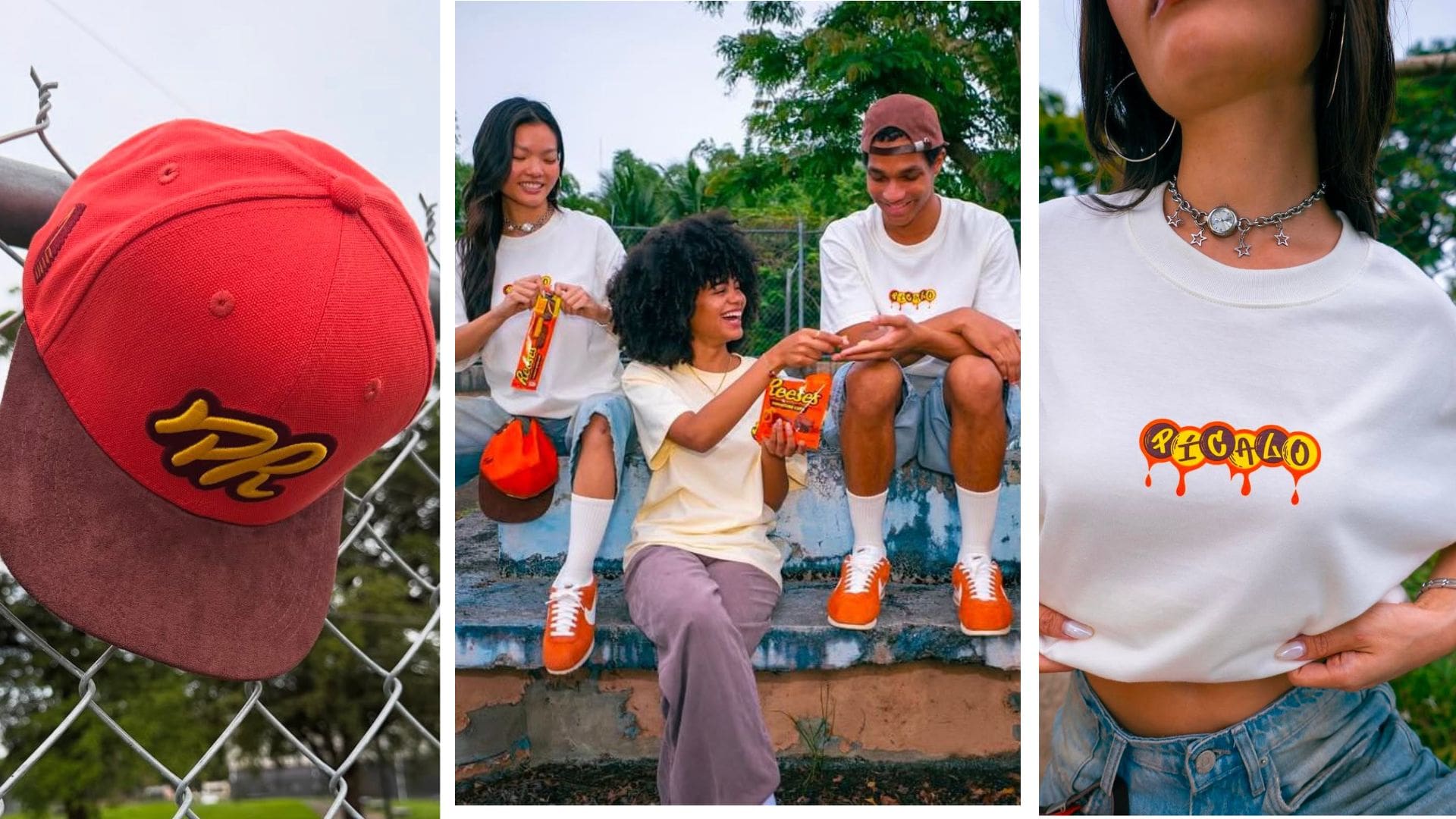 Por una buena causa: Pícalo se une a reconocida marca internacional ...