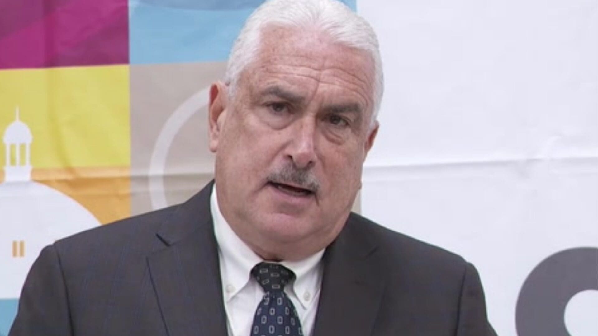 Thomas Rivera Schatz reacciona a citación de exfuncionaria y proyecto ...