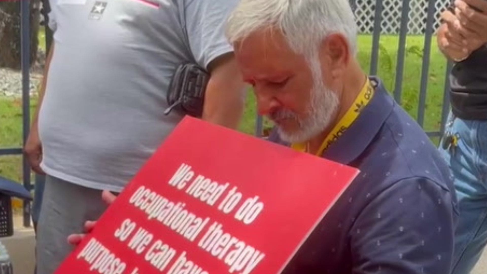 Veteranos denuncian recorte en servicios de salud mental en Puerto Rico ...