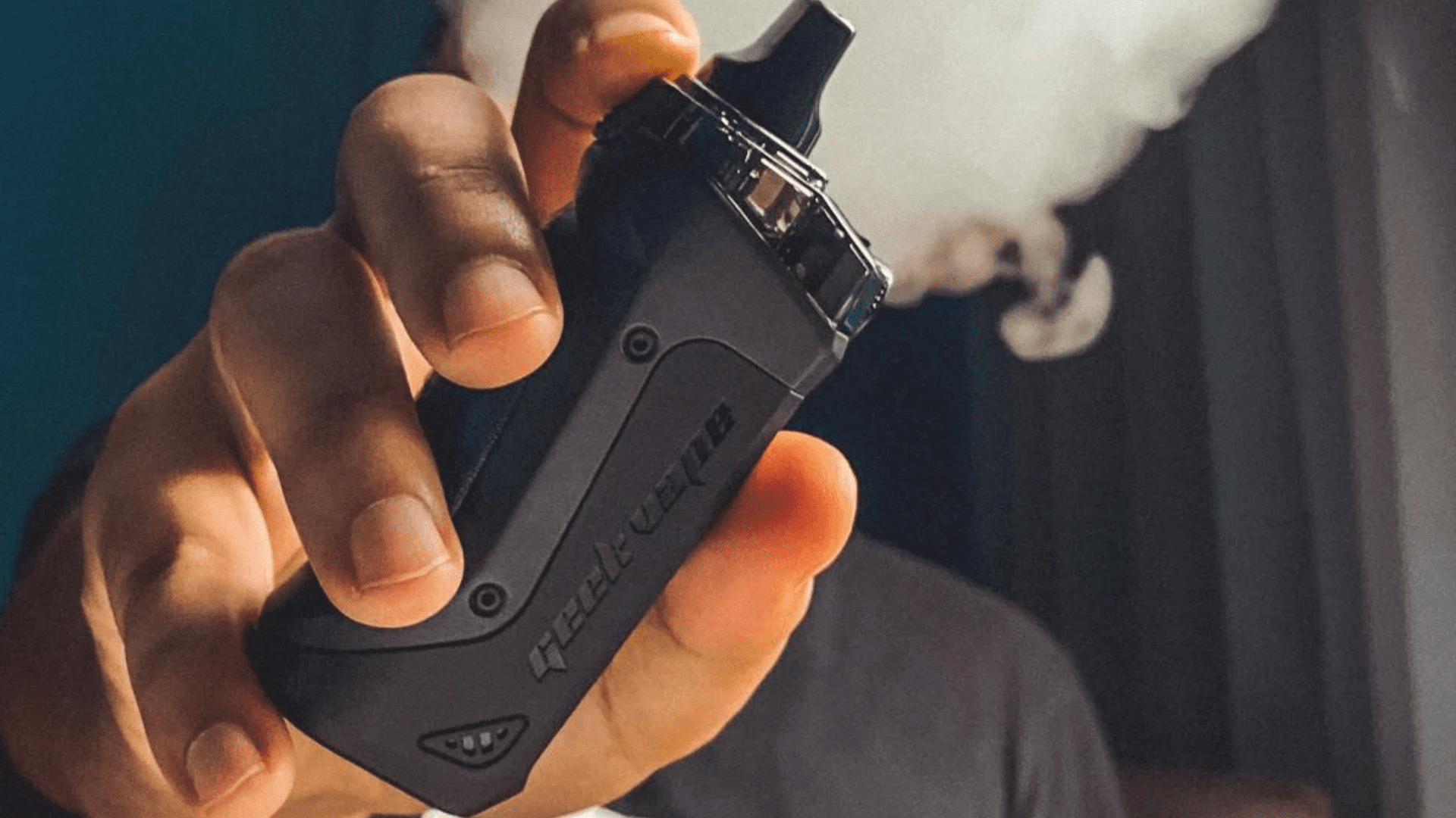 ¿Cuán adictivo es el vape? - TeleOnce TV | Vívelo