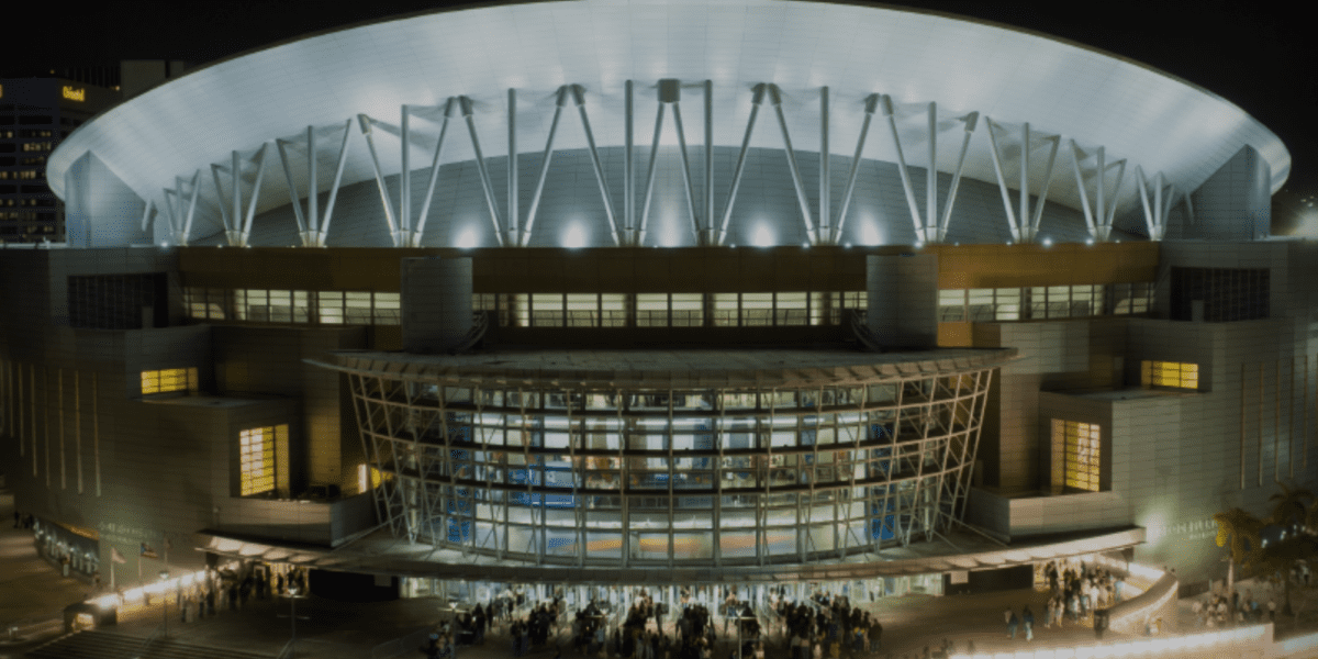 Coliseo de Puerto Rico aclara requisitos de edad para entrada a eventos ...
