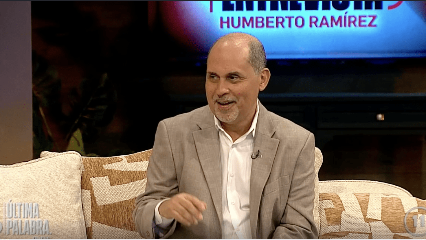 Humberto Ramírez: el genio del jazz latino que puso a Puerto Rico en el mapa musical - TeleOnce ...