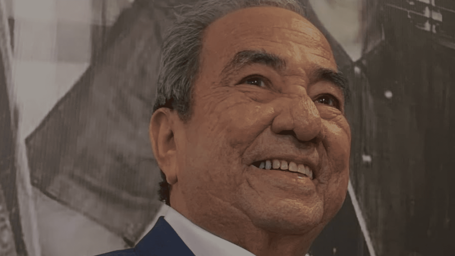 Fallece el veterano periodista Saúl Cordero - TeleOnce TV | Vívelo