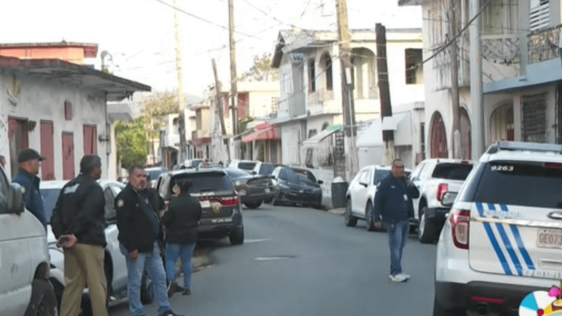 Pareja arrestada tras allanamiento en Caguas - TeleOnce TV | Vívelo