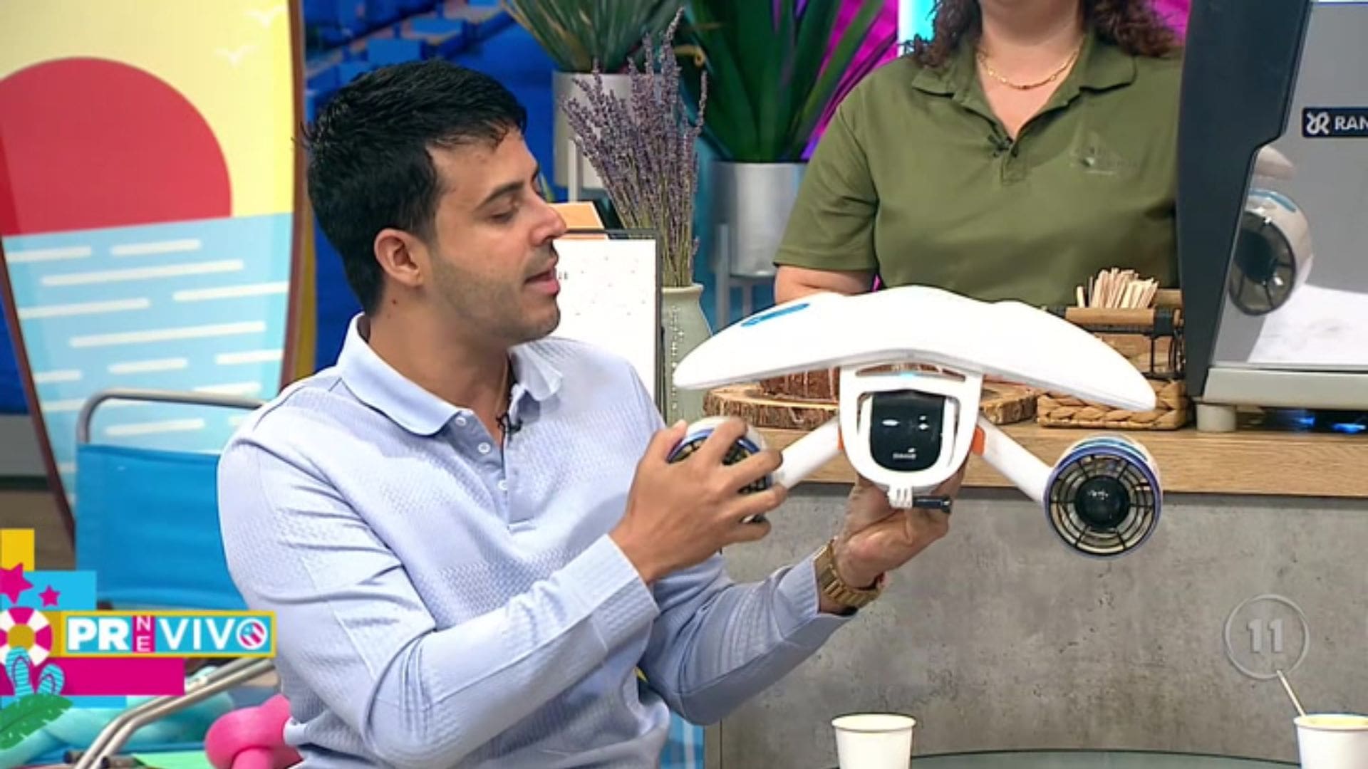 Mantente siempre conectado a través de los expertos de Dr.Tech con lo ...