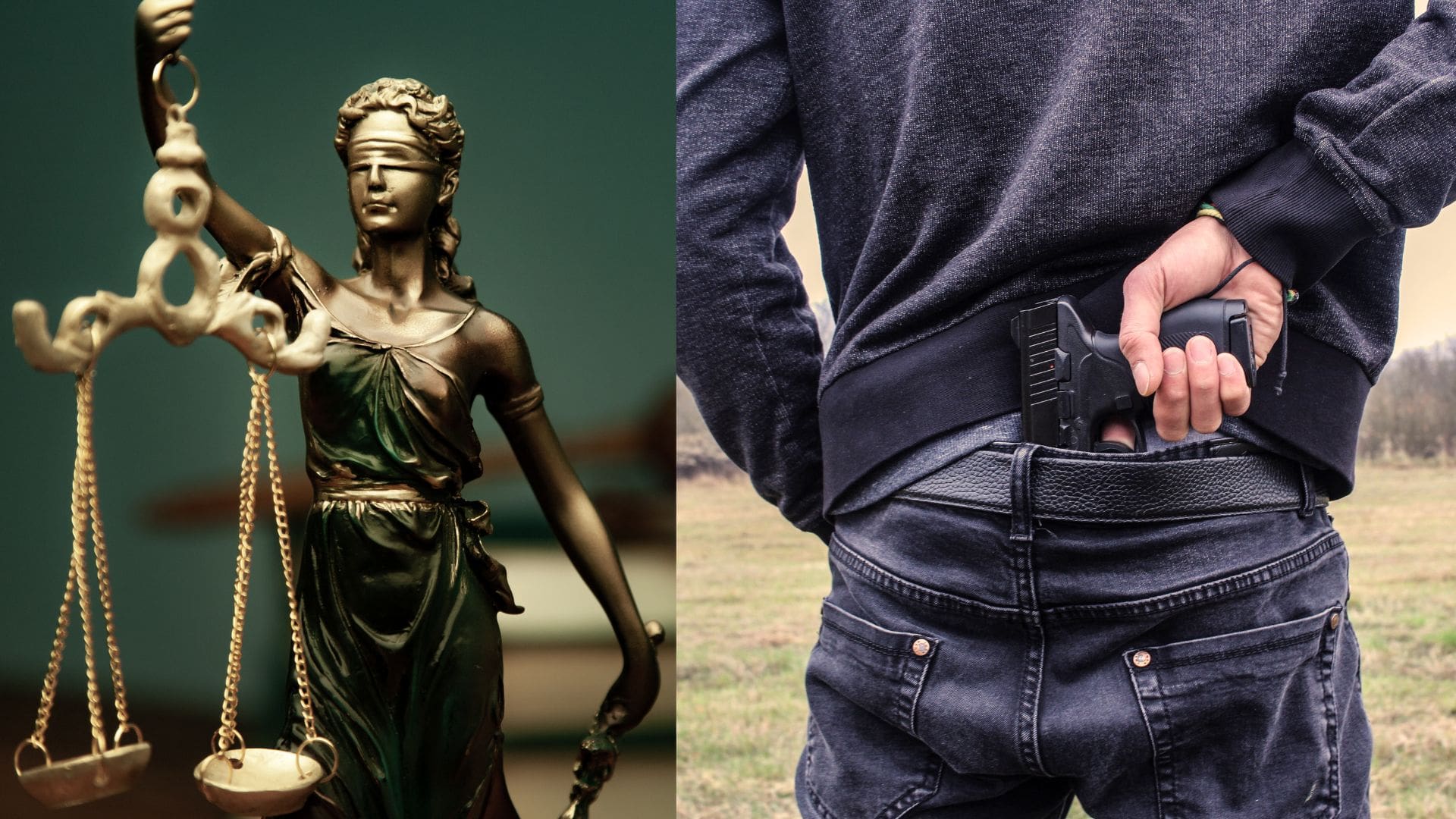 ¿Justicia o venganza? Puerto Rico debate tras caso de padre que ...