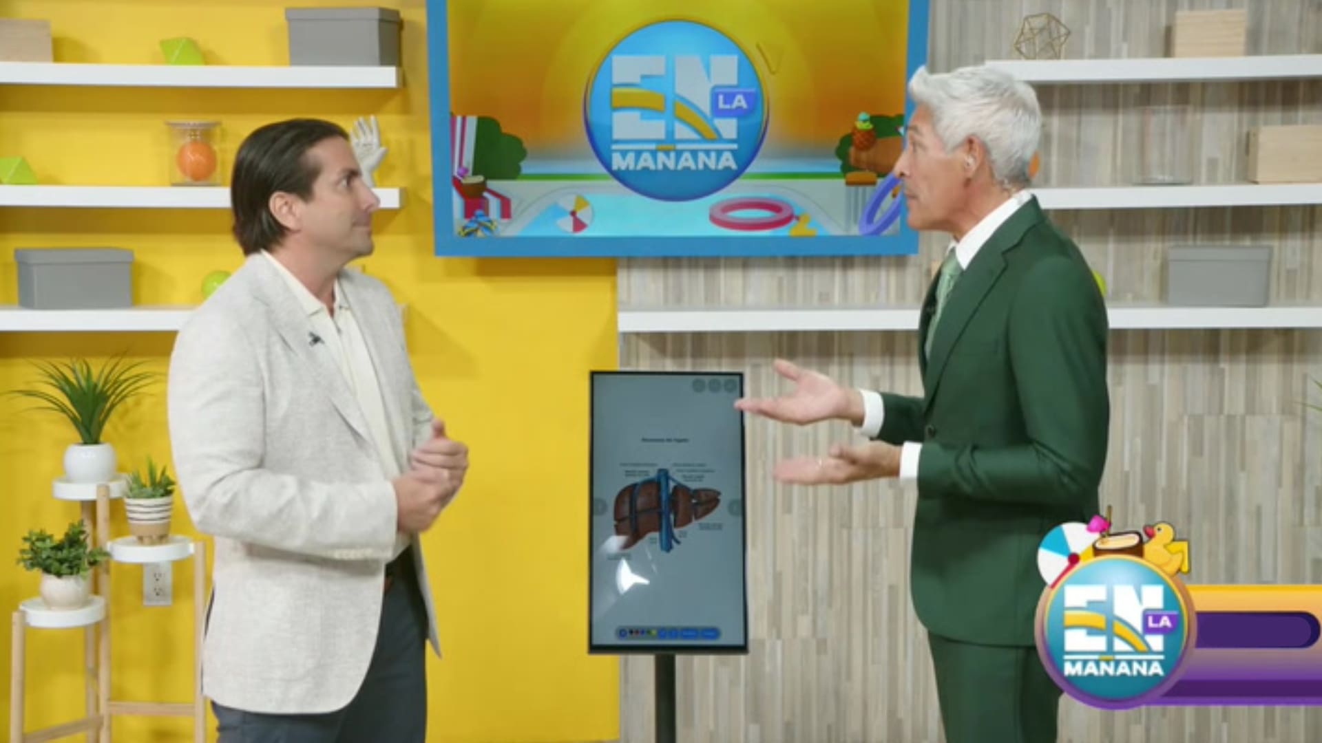 Digital Touch Display es la nueva herramienta que facilitará las ...