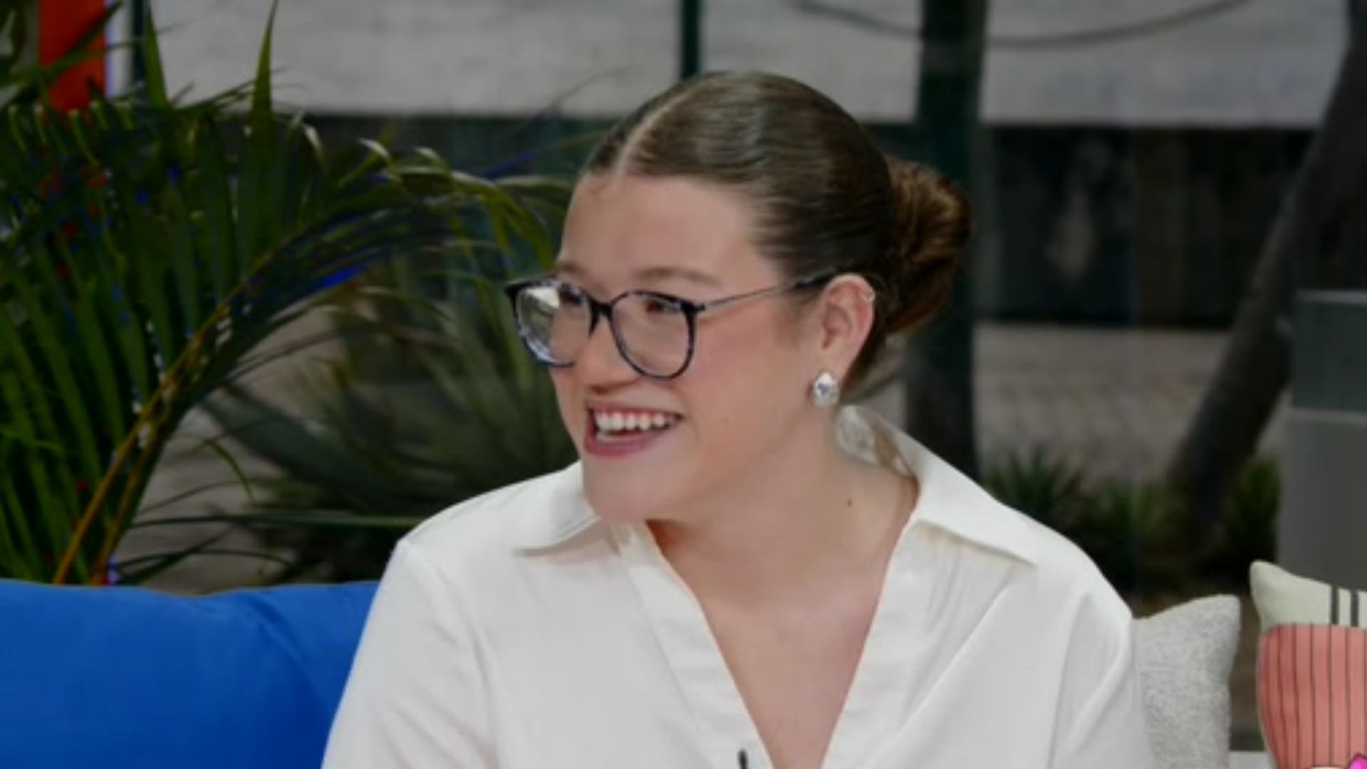 Adriana Piñero: Una joven puertorriqueña que brilla en Oxford ...