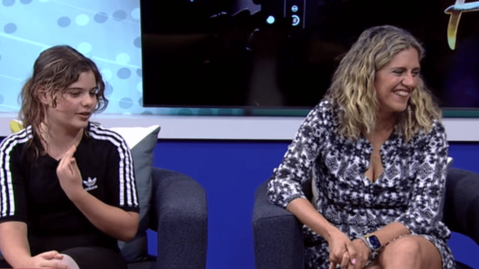 Teatro Breve presenta la obra familar "Me voy con papi" - TeleOnce TV ...