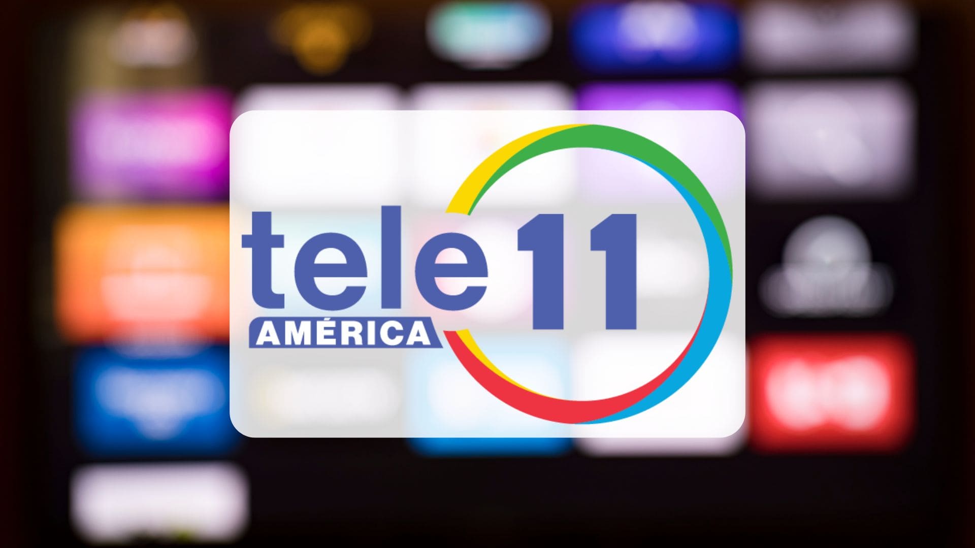 TeleOnce América llegará a Estados Unidos con su programación 100% boricua - TeleOnce TV | Vívelo
