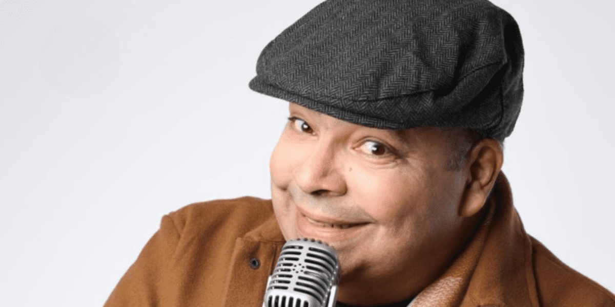 Fallece el actor y comediante Carlos Merced - TeleOnce TV | Vívelo