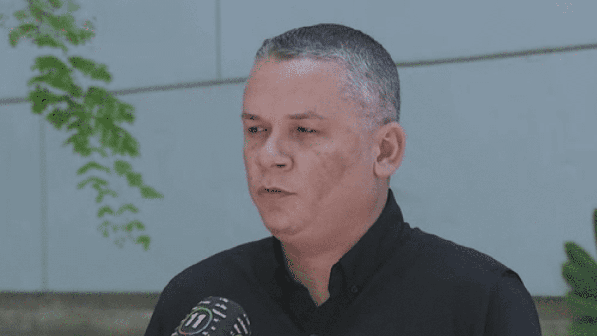 “Como si estuviéramos en un campo de guerra”: Alcade de Guánica tras ...