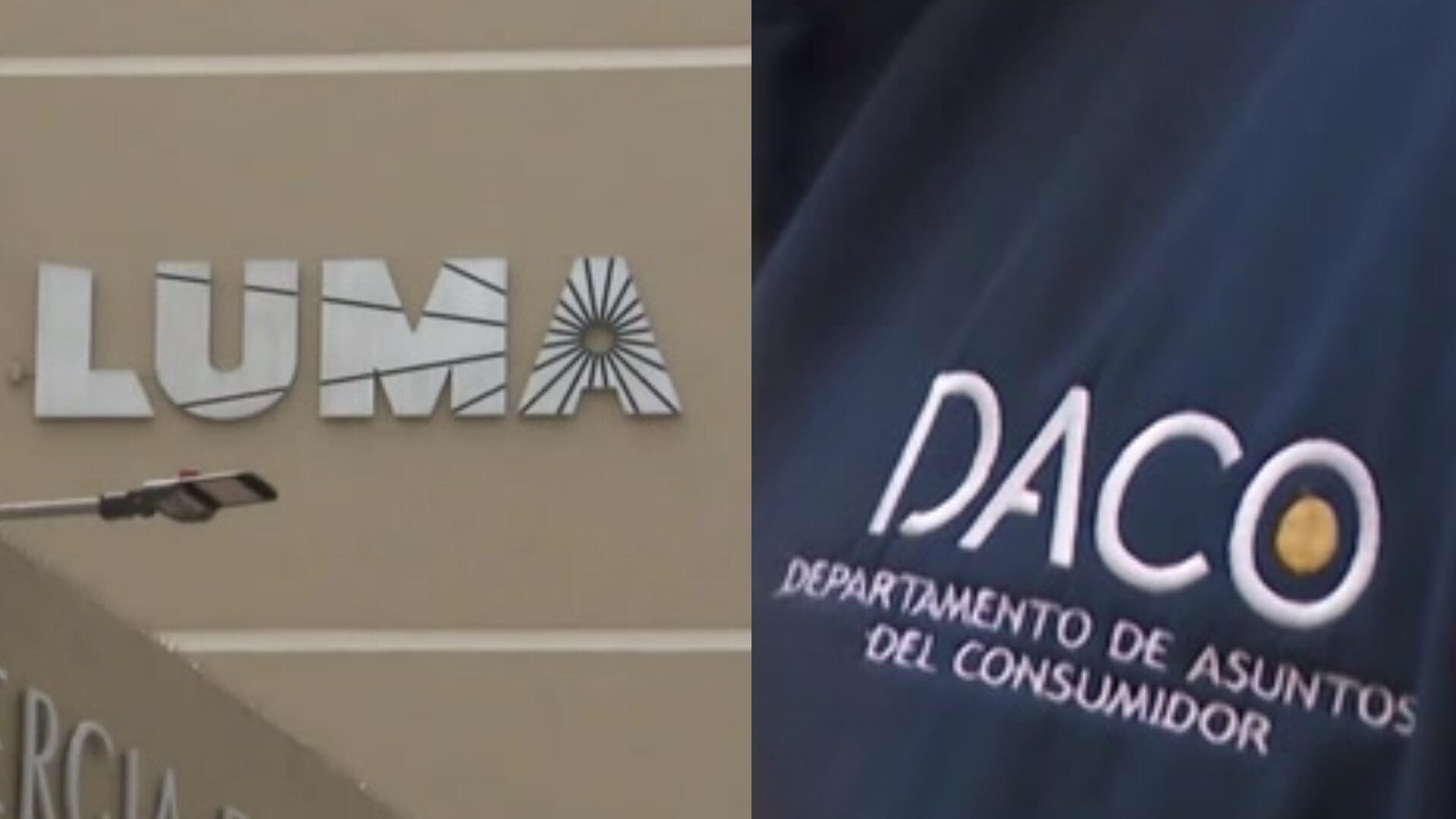 Hiram Torres asegura no validarán cargo adicional de LUMA por enseres ...