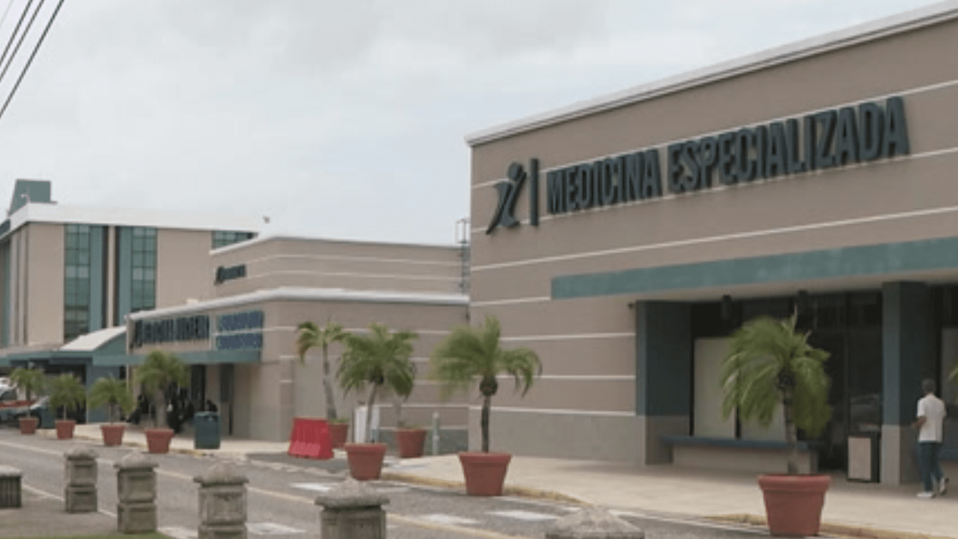 Hospital lamenta muerte de médico en su oficina en Manatí - TeleOnce TV ...