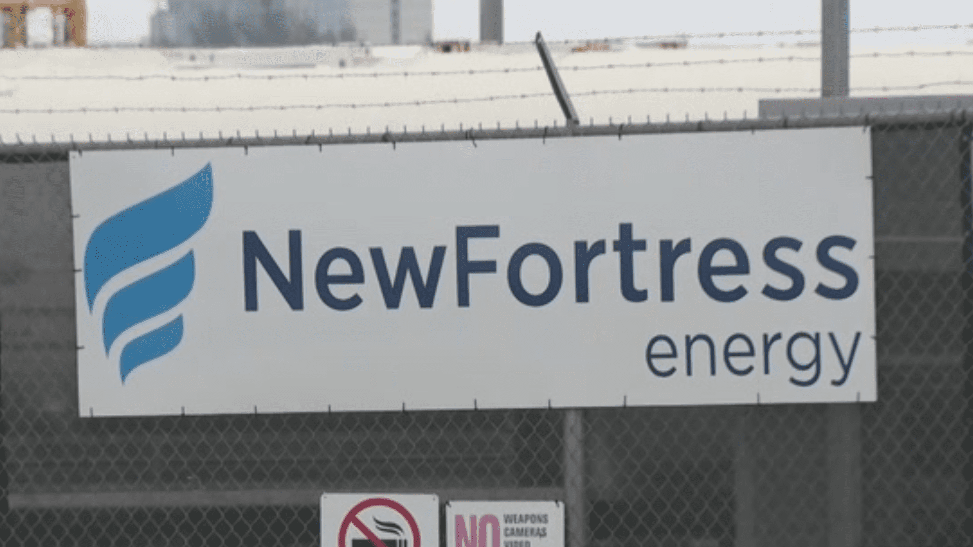 Extienden contrato de New Fortress para suplido de gas natural ...
