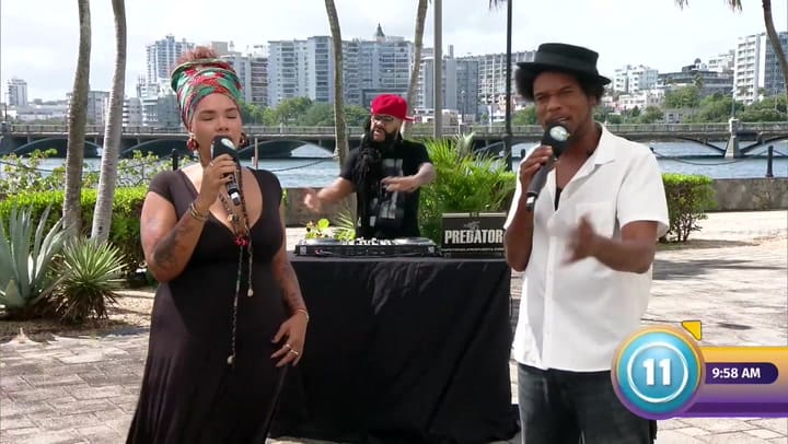 DJ Predator y Malacara presentan el tema: "Bendencido" - TeleOnce TV ...