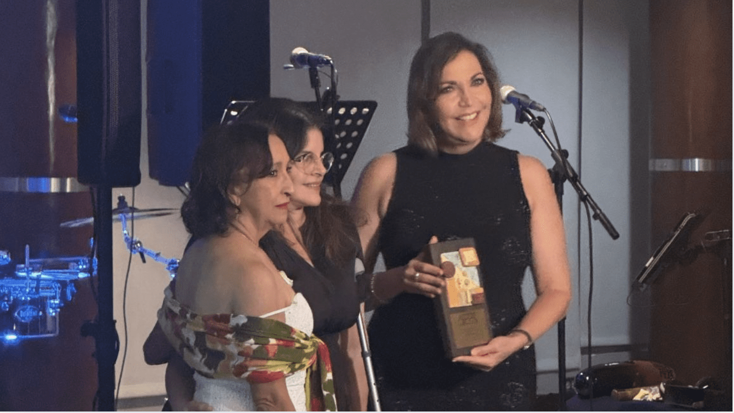 Celimar Adames y Deborah Martorell son galardonadas por la ASPPRO ...