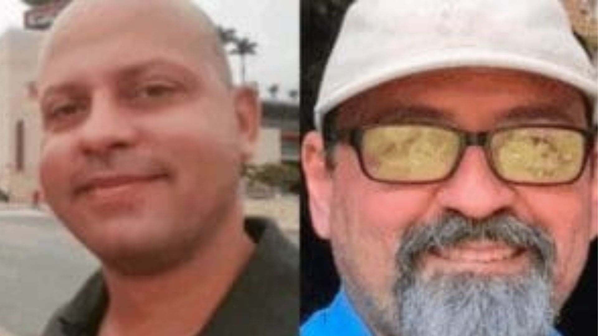 Defensa presenta videos de biólogo diciendo palabras soeces a su vecino ...